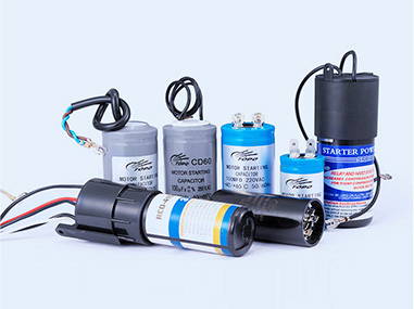 Top Capacitor Manufacturer in China Since 1992 | Topo