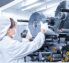 Capacitors with Approved High Quality Standards | Topo