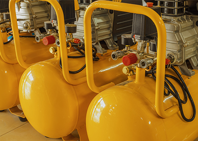 Capacitors for Electrical Appliances Applications | Topo